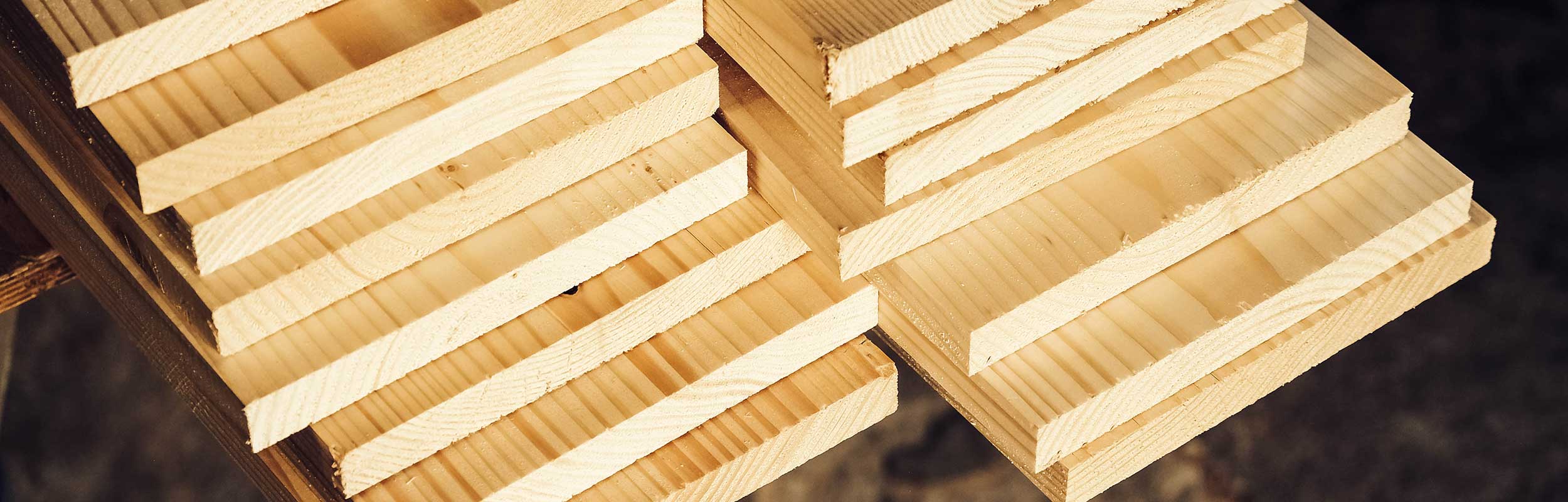 Trailer Re-Decking - JB Sawmill